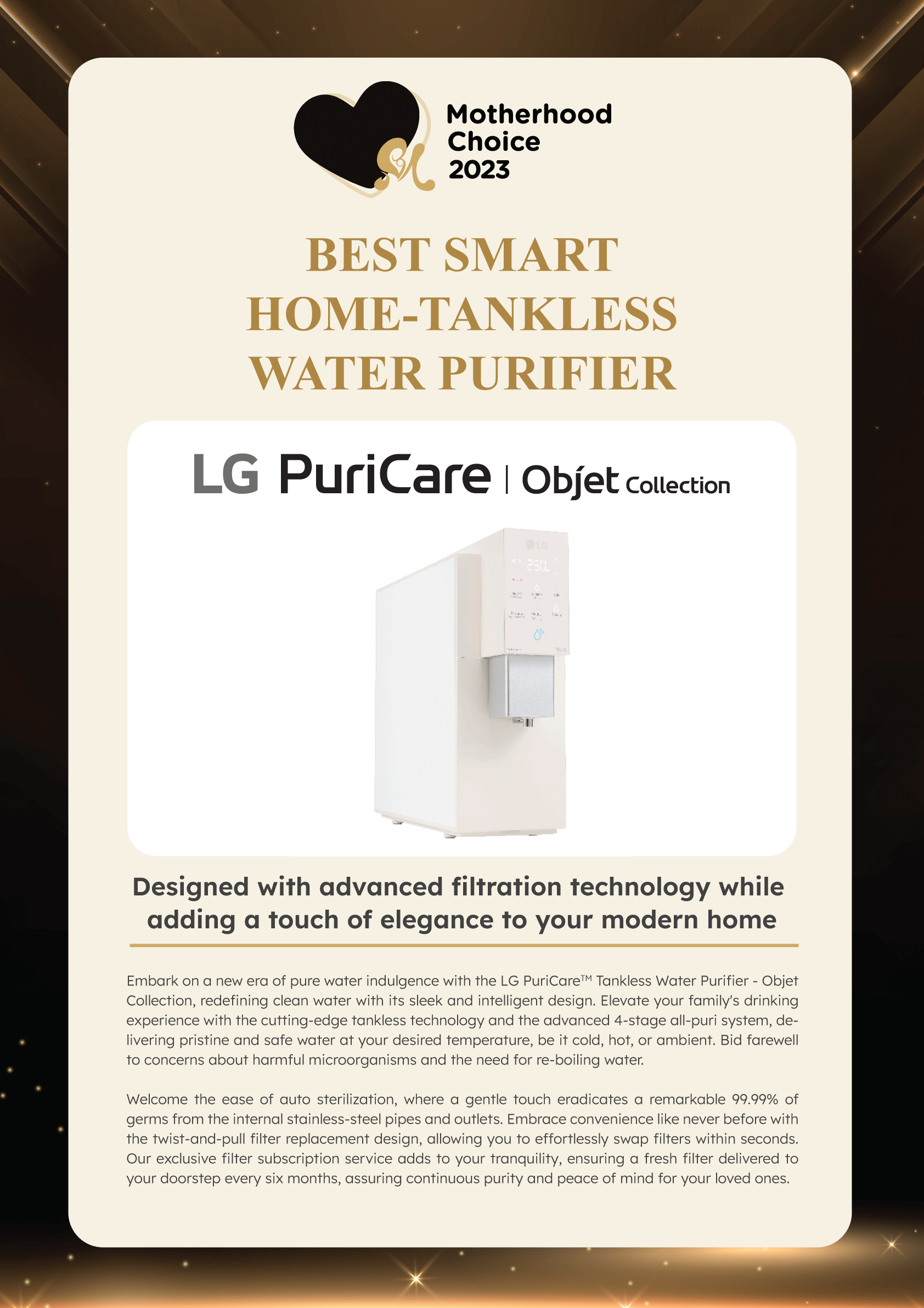 Motherhood Choice Awards 2023 | Motherhood.com.my Malaysia