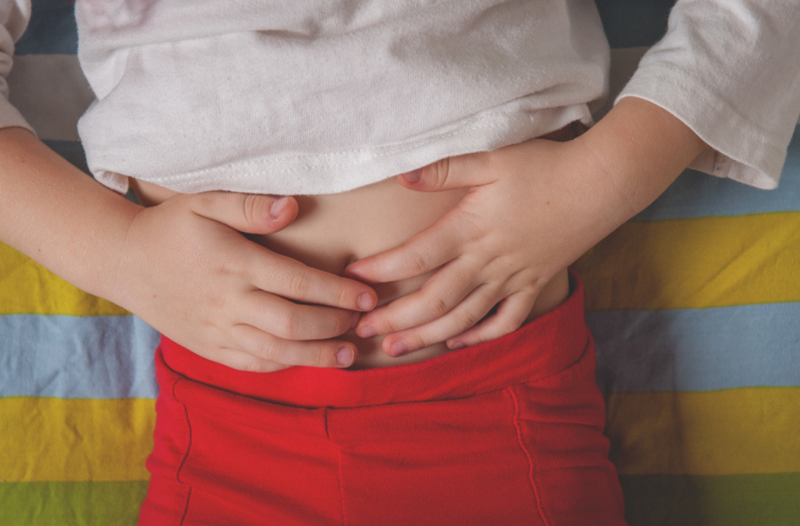 Why You Should Never Overlook Your Child's Digestion - May 2026 ...