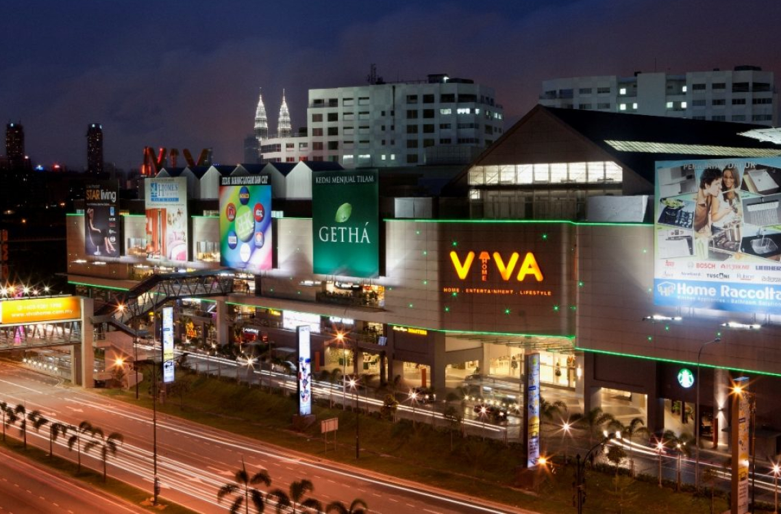 Viva Home Shopping Mall | For All Your Furniture Needs - October 2025 ...