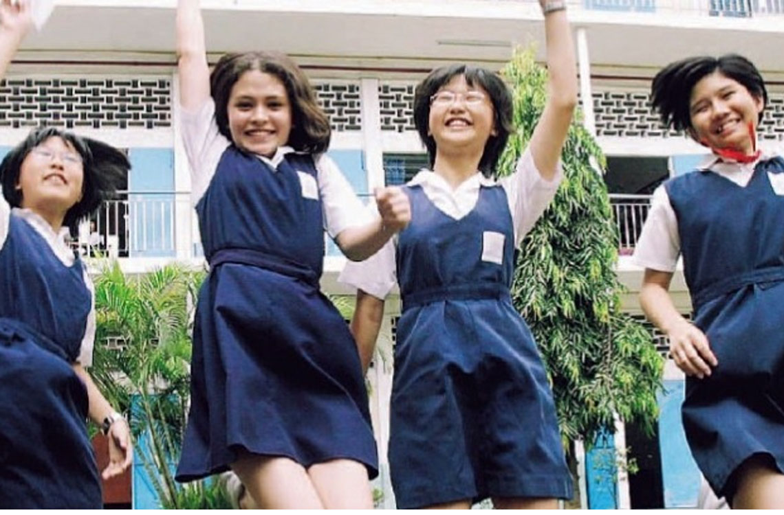 5 Reasons To Send Your Daughter To An All-Girls School - December 2025 ...