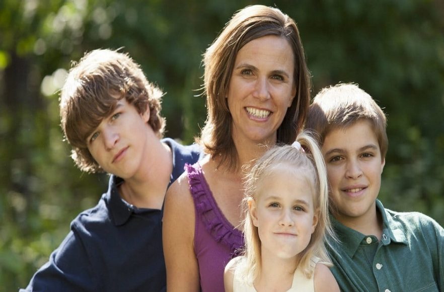 6 Ways To Fight Single Parent Stress - March 2026 | Motherhood Malaysia