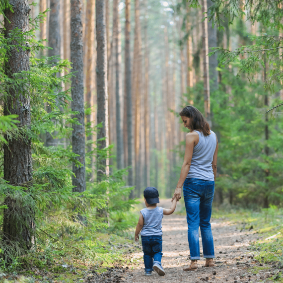 6 Ways To Fight Single Parent Stress - May 2026 | Motherhood Malaysia