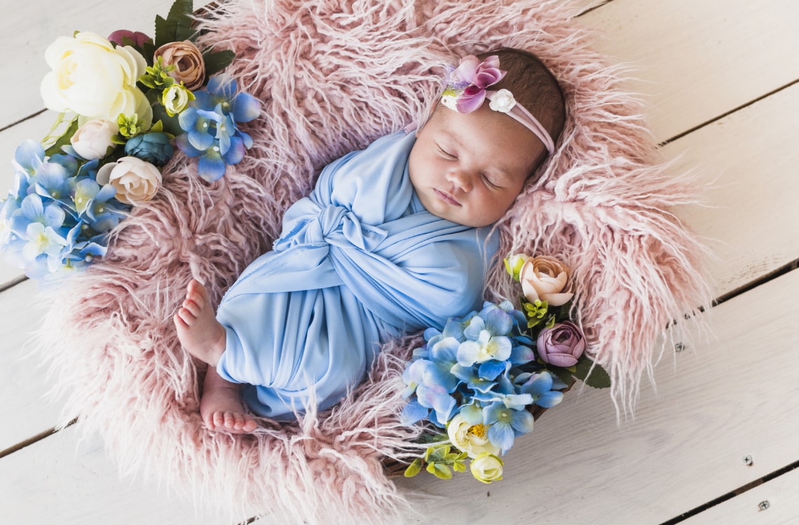 Common Skin Conditions in Newborns - May 2026 | Motherhood Malaysia