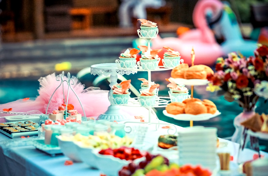 Use These Unconventional Tips To Plan A Fuss-Free Party For Kids ...