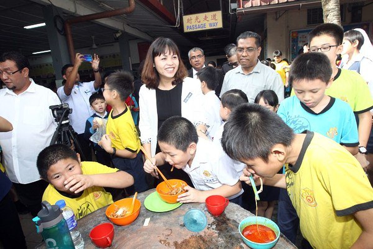 Schools Can Extend Recess Time to 30 Minutes - December 2025 ...