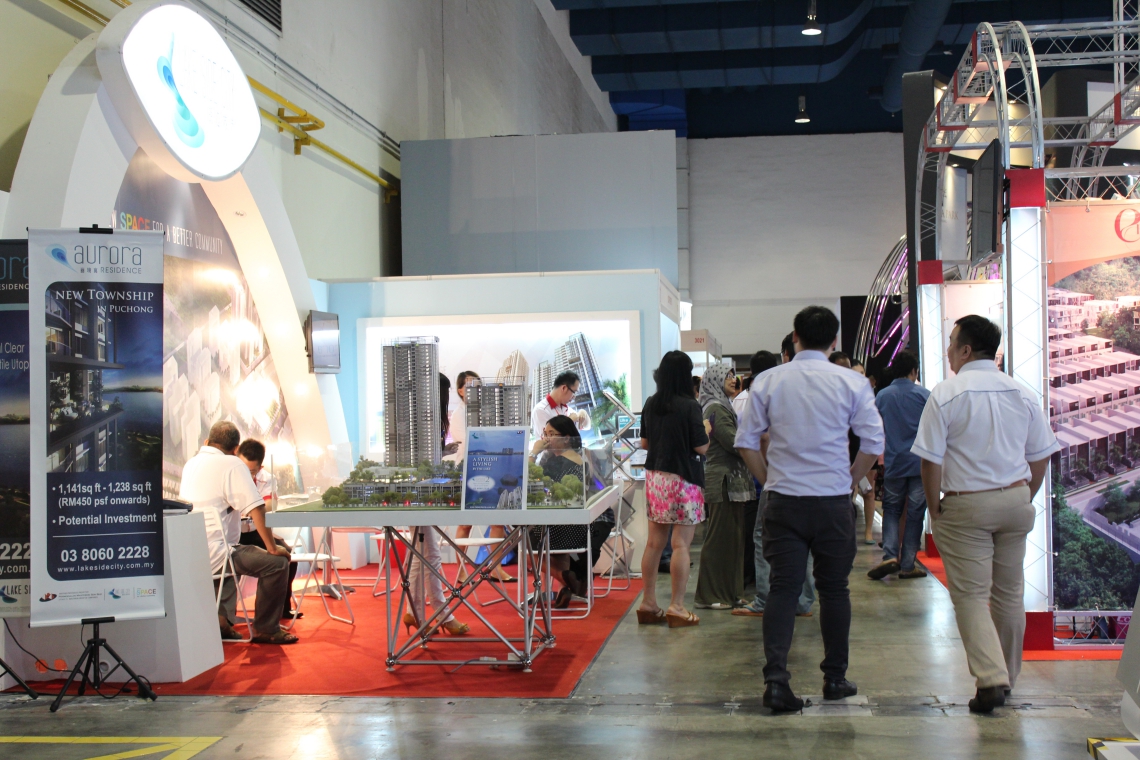 10% Discount Offered by Developers at Upcoming Property Expo - April ...