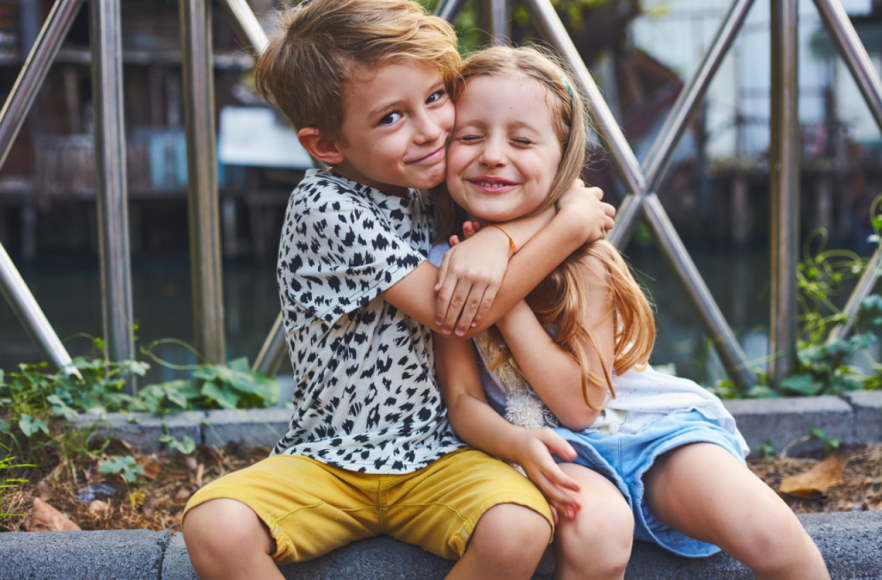 How Age Gap Affects Sibling Relationships - July 2026 | Motherhood Malaysia