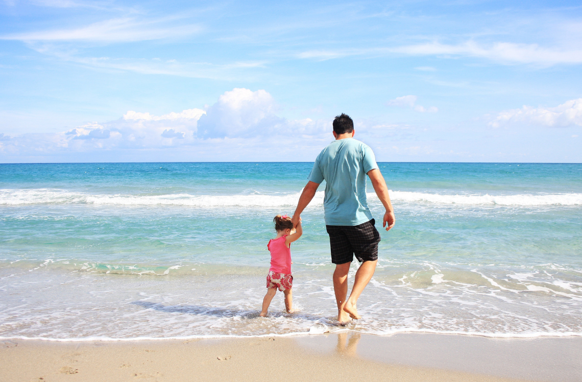 The Importance Of Father Daughter Relationship December 2024