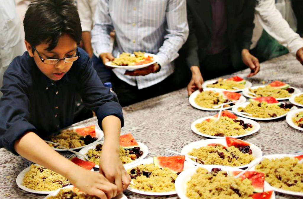 5 Secrets To Healthy Fasting For Kids: Expert Gives Tips - December ...