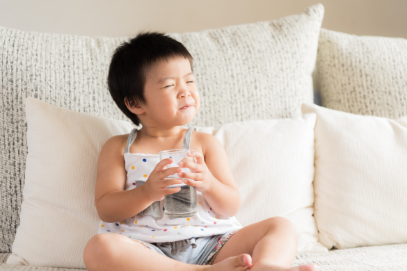 Baby Fat: Is It True That Kids Can 'Outgrow' Childhood Obesity ...