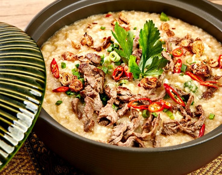 This Ramadan, Jemput Makan At Resort Café, Sunway Resort Hotel & Spa ...