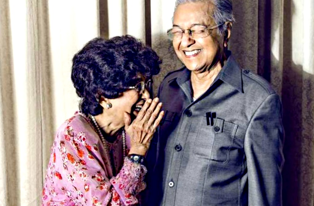 As Tun M turns 94, All Eyes Turn to One of the Most Successful ...