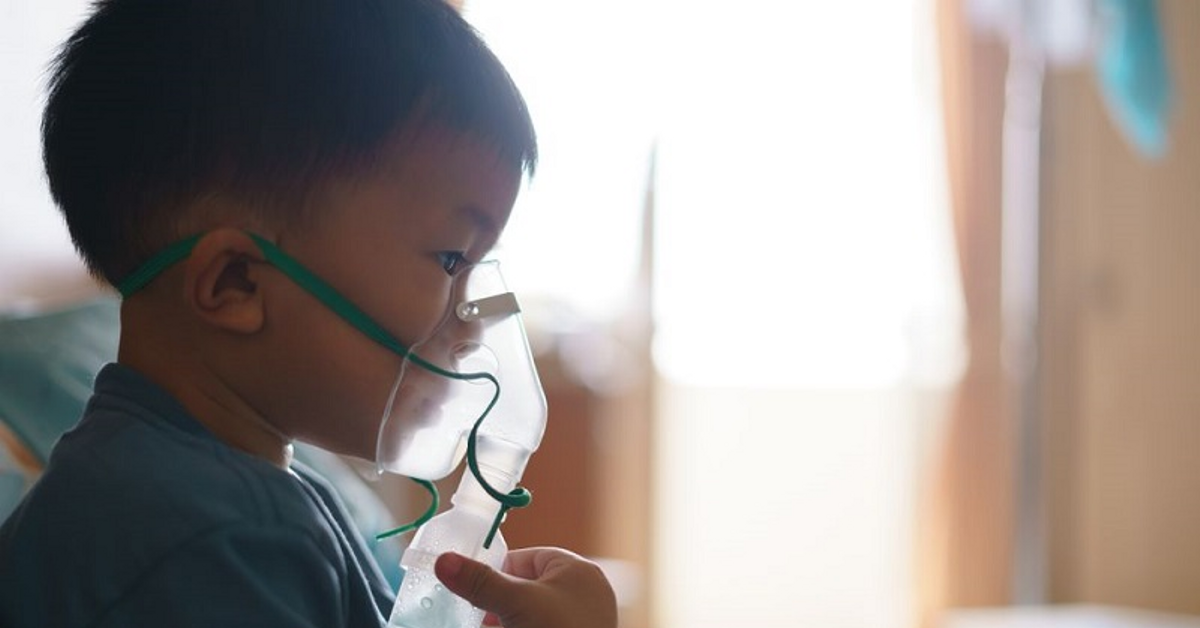 How does the Haze Affect You And Your Baby? - May 2026 | Motherhood ...