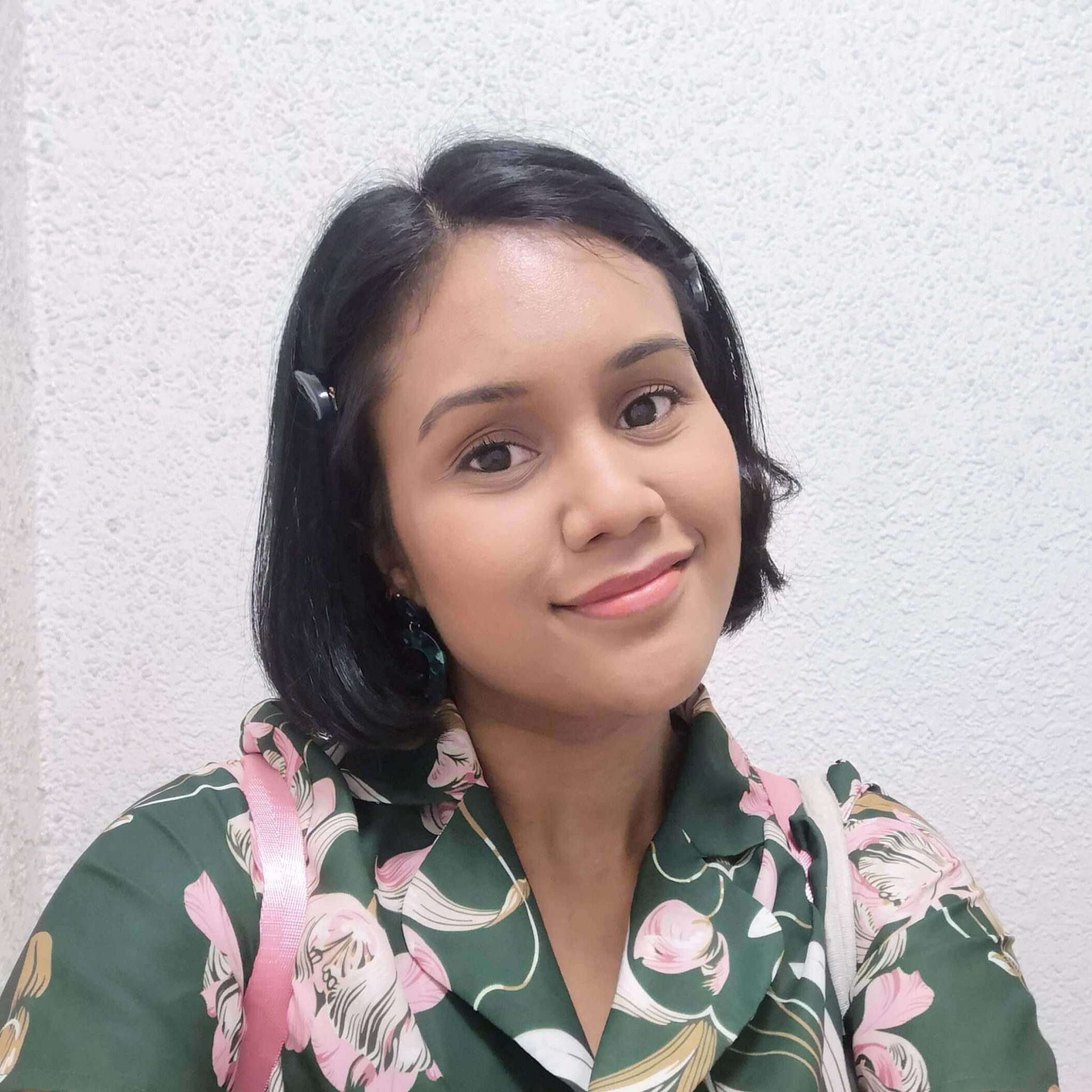 Aishah Azali | Author & Contributor - Motherhood Malaysia