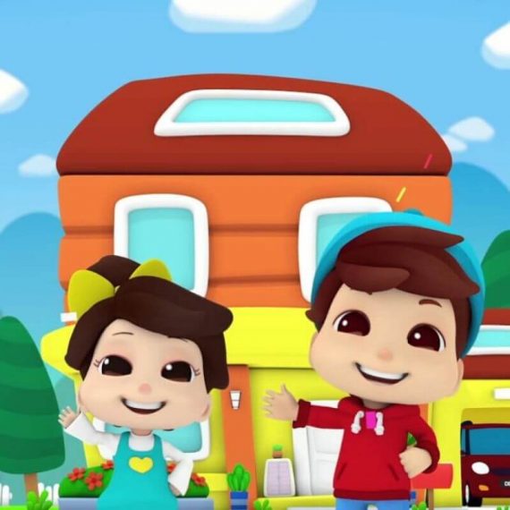 10 Famous Cartoon Characters Among Malaysian Kids These Days - June ...
