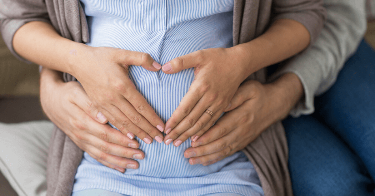 Trying to Make a Baby? Here’s What You & Hubby Should Do to Prep for ...