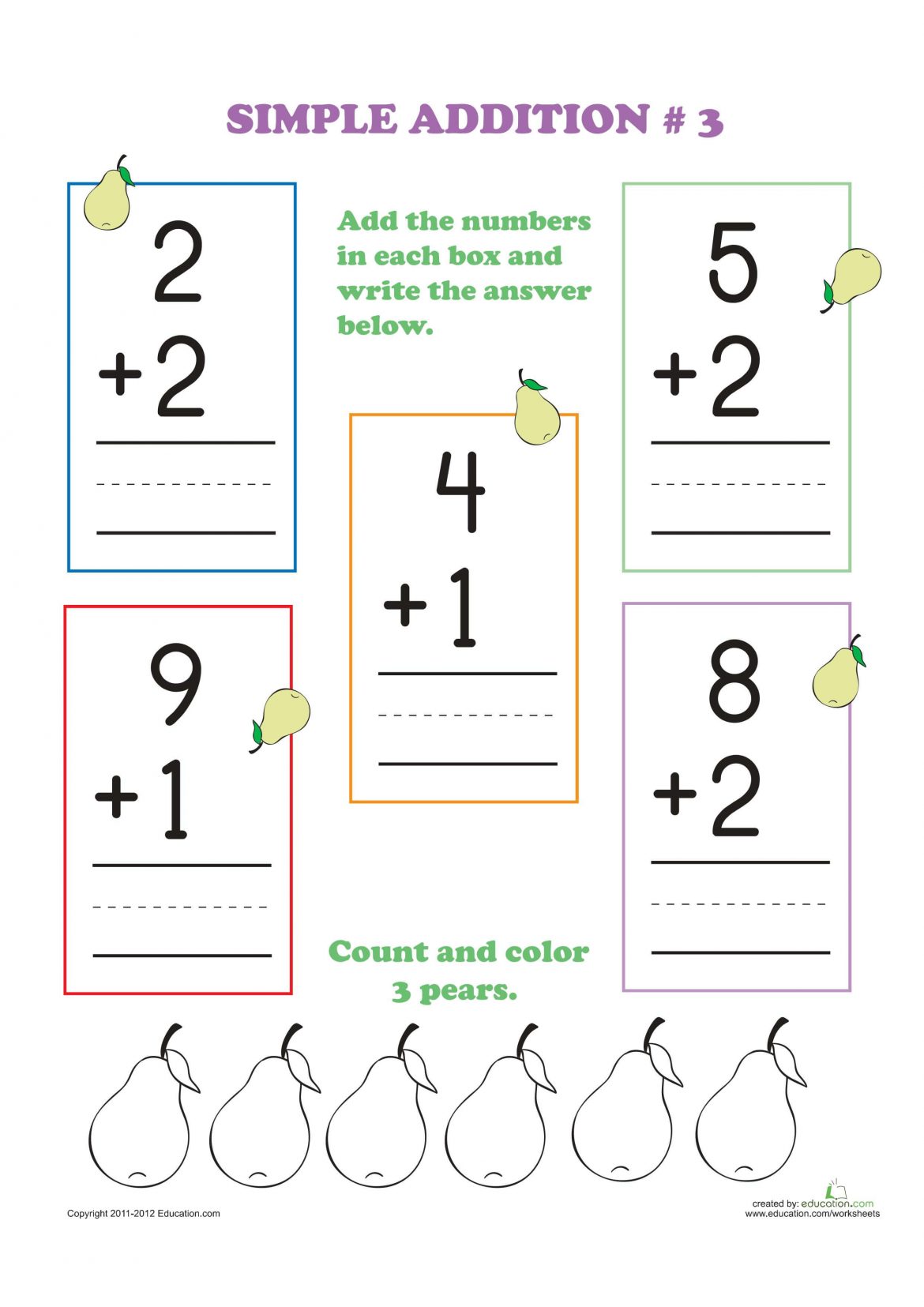 A PRINTastic Way To Build Your Kids’ Skills - June 2026 | Motherhood ...