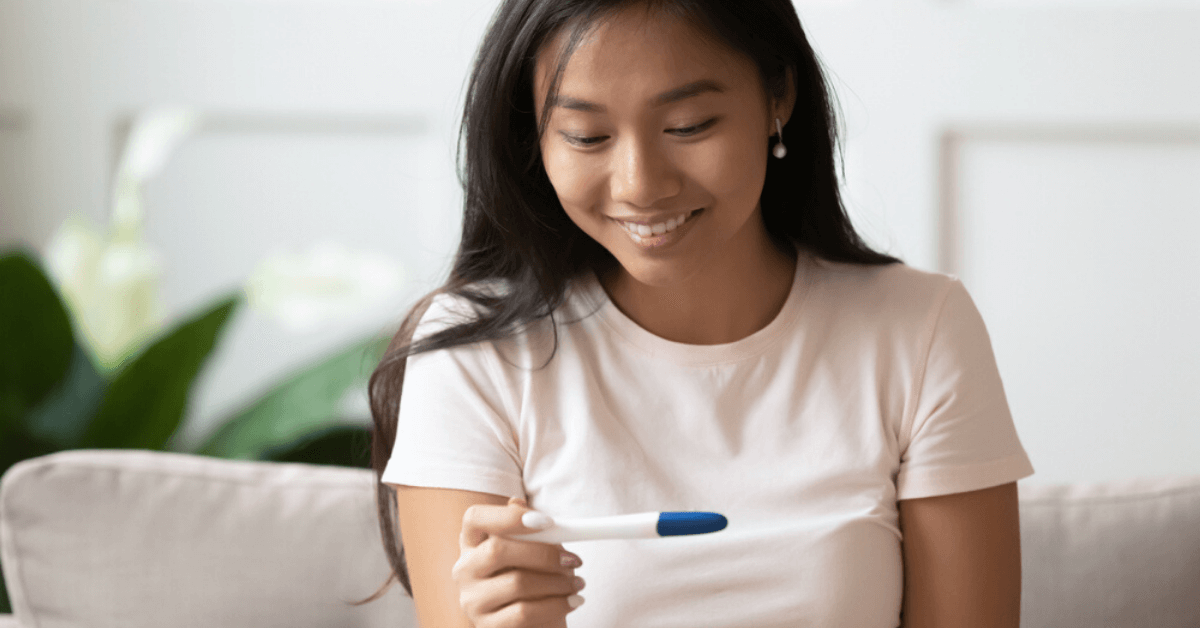 Pregnancy Test | Here is the Complete Guide to Do it at Home
