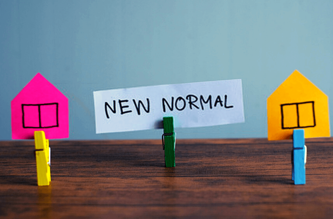 How to Help Our Kids Cope with a New Normal Life Post MCO?