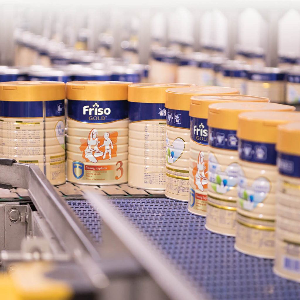 You Are Not Alone: Choosing The Right Formula Milk For Your Growing Child