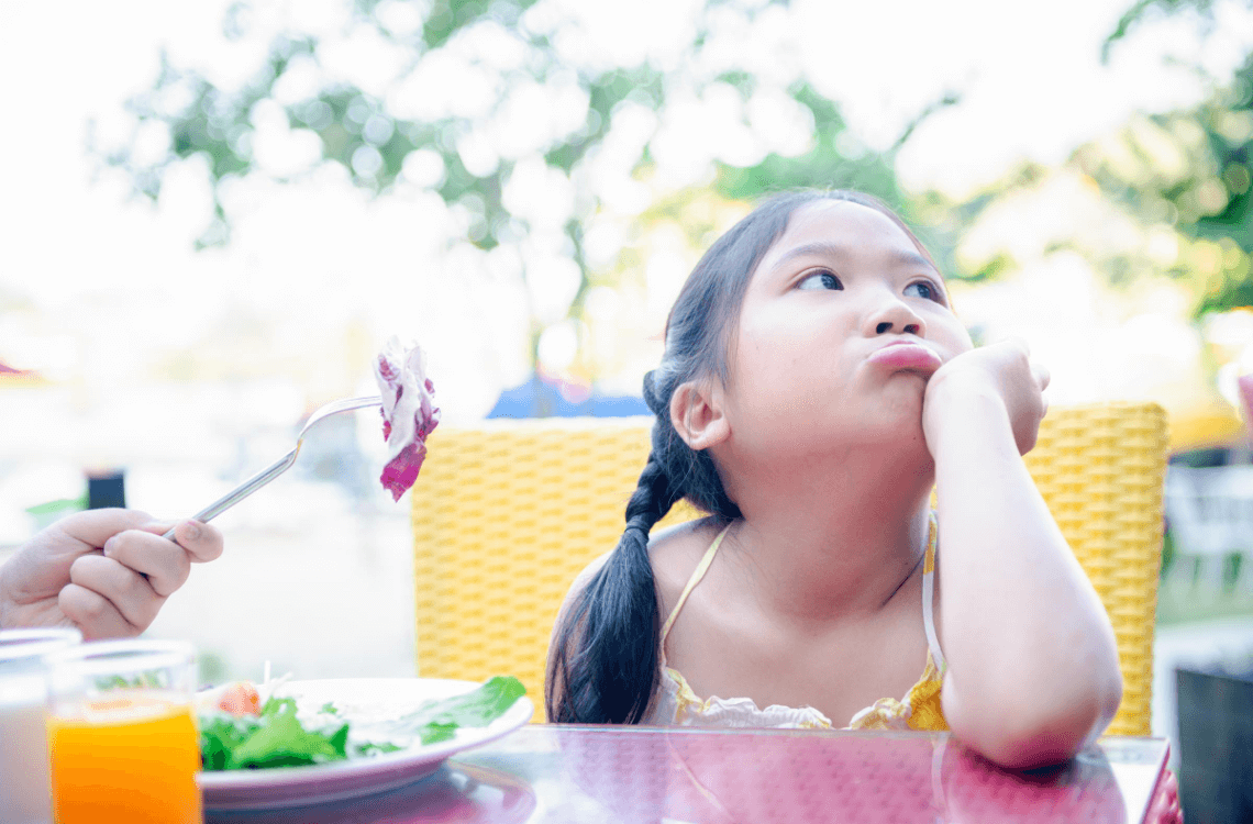 Mummies, Try This Low-Stress Strategy on How to Get Your Picky-Eating ...