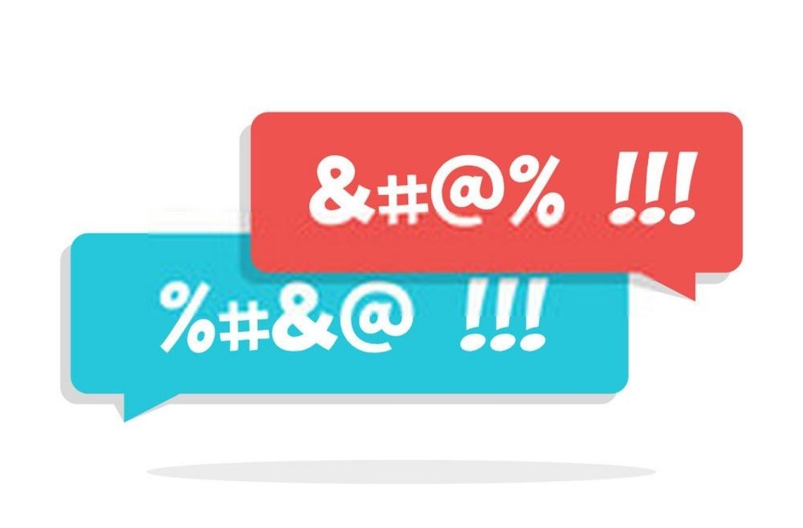 Why Are Your Kids Cursing? | Motherhood Malaysia