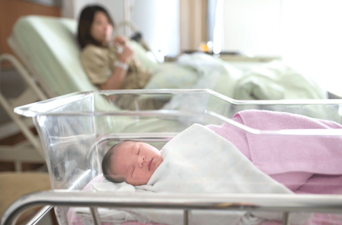 The Feeling Of A First-time Mother: The Reality Behind It - December ...