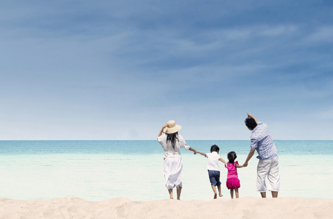 The New Way of Having Fun | Parents, Here is How You Can Enjoy Your ...