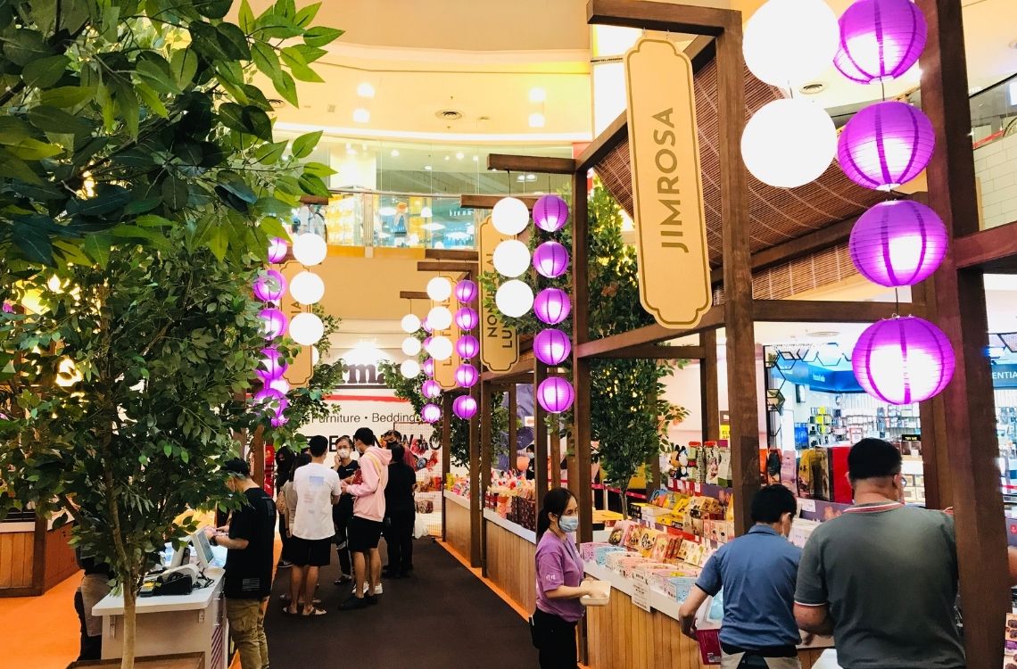 Together, Let’s Join Sunway Malls To Light Up A Joyful Mid-Autumn ...