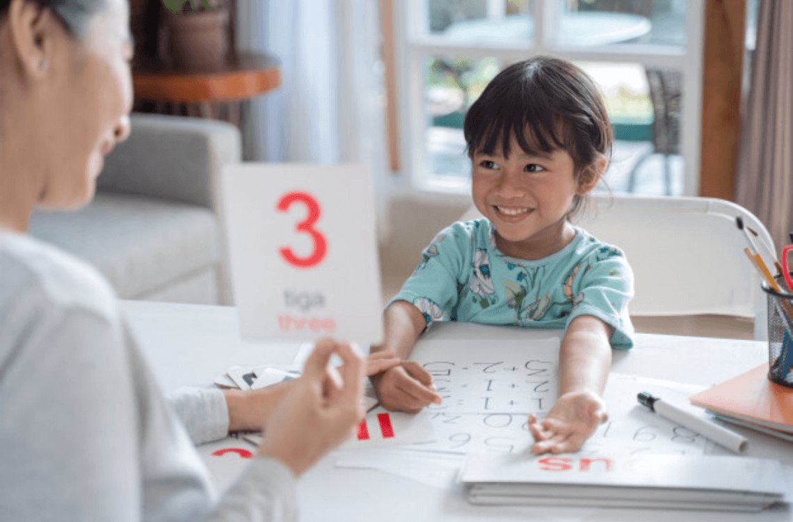 4 Mathematics Enrichment Programmes For Your Children's Logical Brain ...