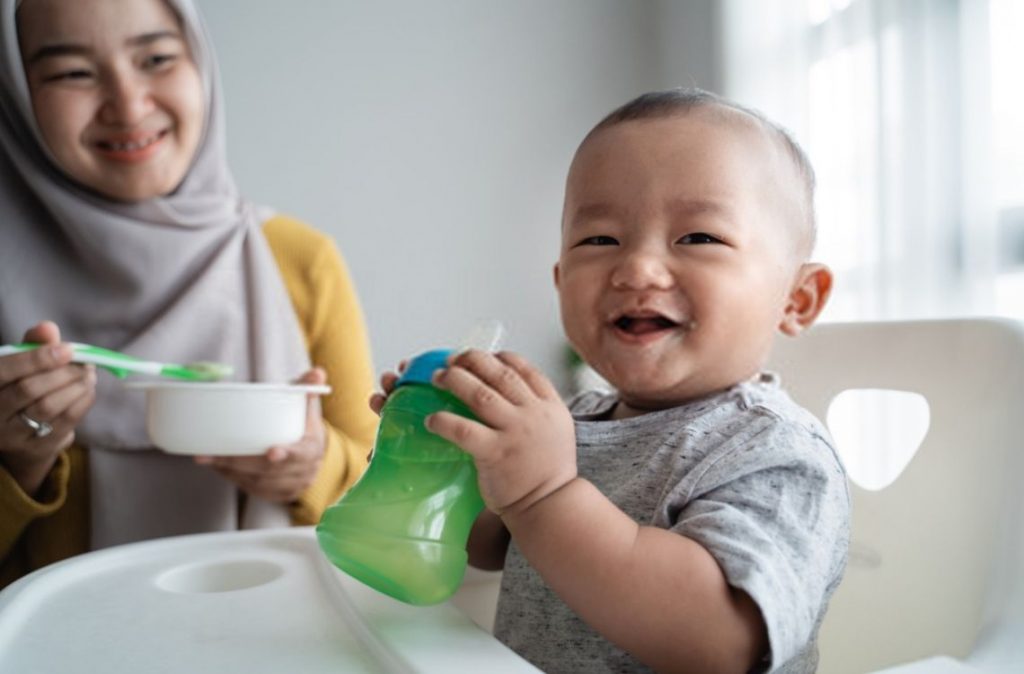 Foods That You Should (Definitely!) Eat During Postpartum | Motherhood