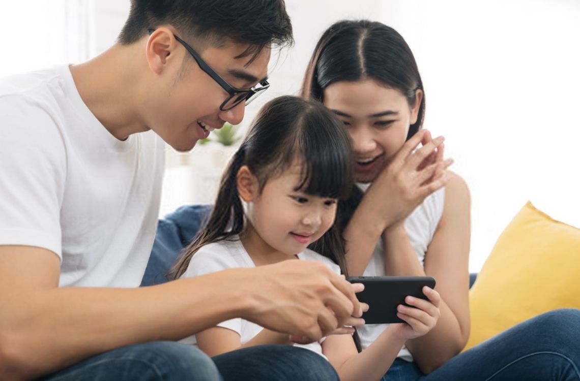 Top 5 Educational Mobile Apps For Your Kids | Motherhood Malaysia