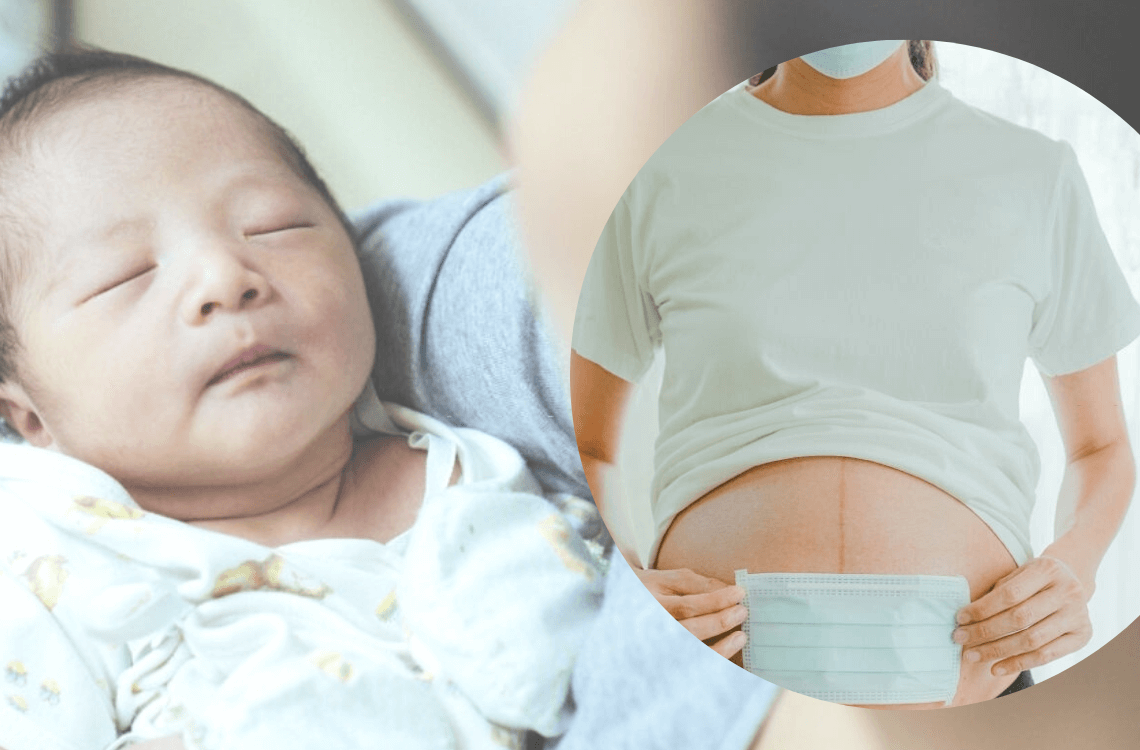 Giving Birth in the New Norm | 5 Important Things Malaysian Mums-to-Be ...