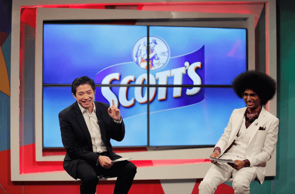 Scott's Introduces NEW Range Of Gummies With DHA, For Your Child's ...