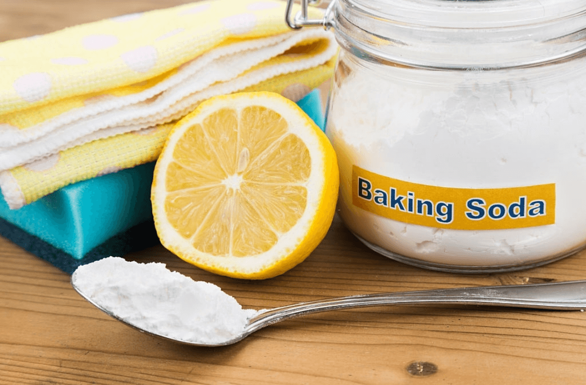 Amazing Household Hacks: The Multipurpose of Baking Soda - April 2025 ...