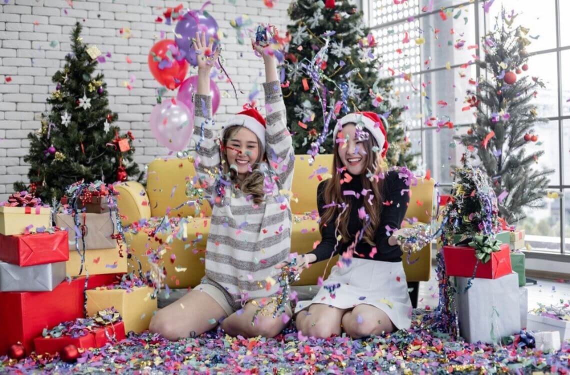 Let's Be Jolly This Christmas! 5 Fun Christmas Activities To Do With ...