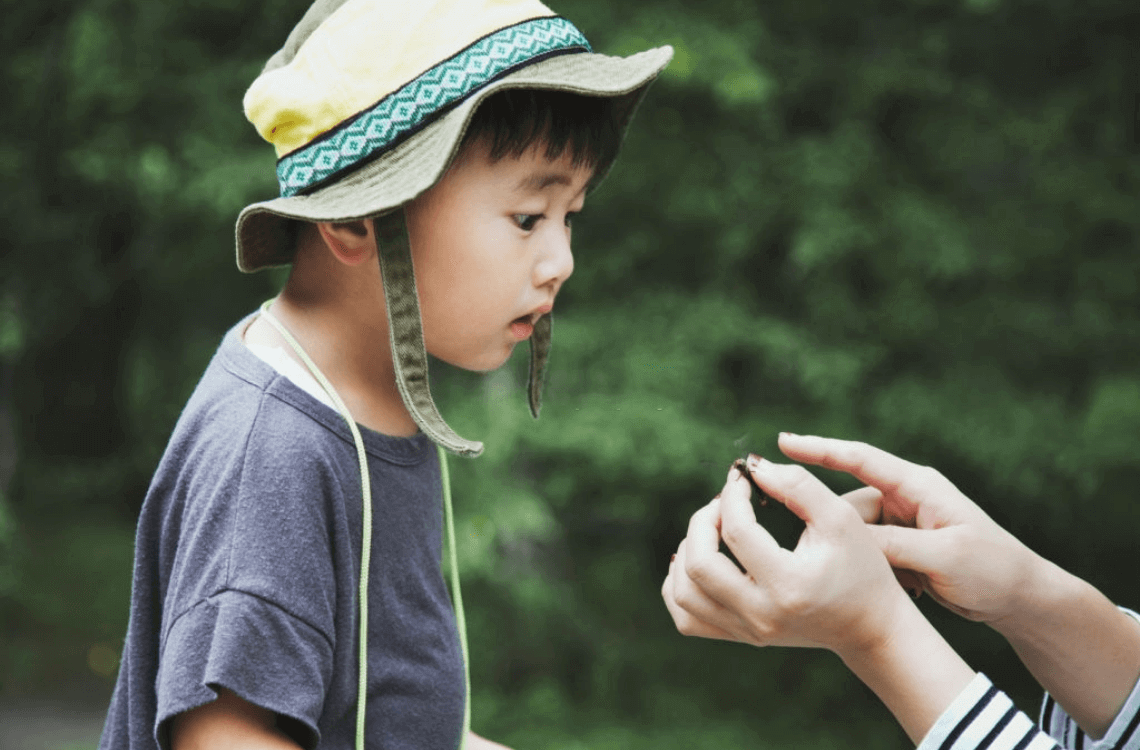 Remember These 7 Safety Tips When Exploring Nature With Your Kids!