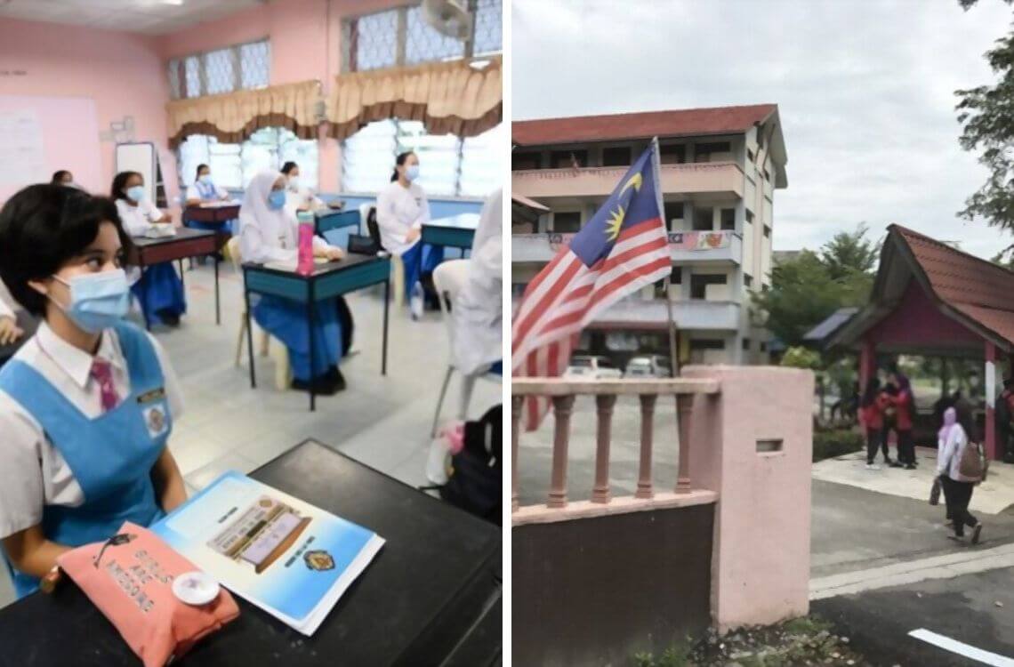 School Reopens 2021: The Important Dates that Parents Should Know!