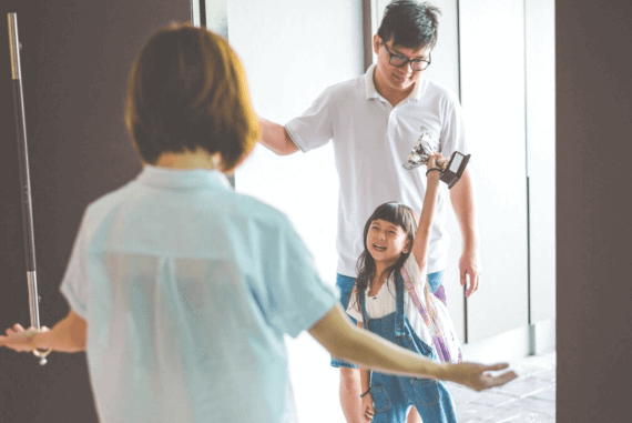 The 6 Stages of Play Development by Mildred Parten