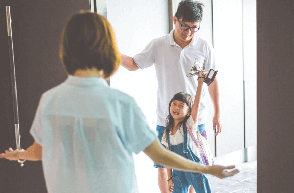 Raising Children: Developing All-Rounders - December 2025 | Motherhood ...