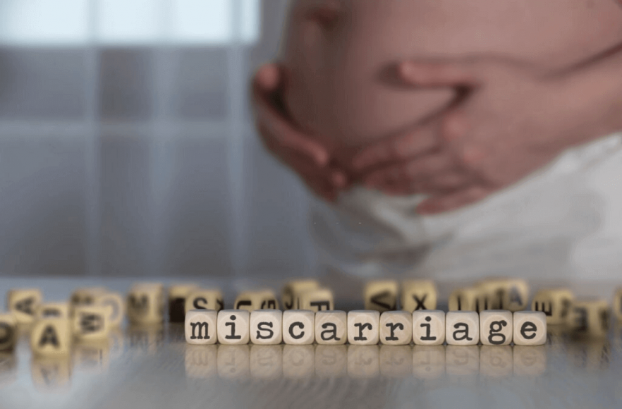 Miscarriage & Stillbirth | Motherhood Malaysia - Baby & Parenting Guide