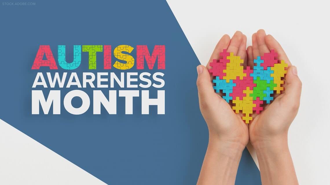 World Autism Awareness Day 2021 - Inclusion In The Workplace