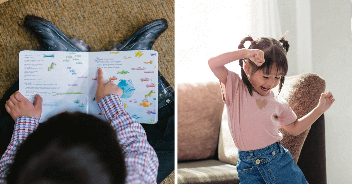 Not Just Book-Smart – Key Factors to Raise A Well-Rounded Child