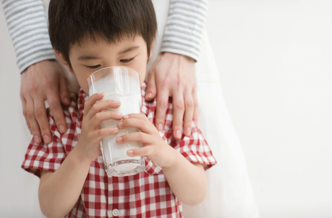 Keys To Ensure Your Fussy Toddlers Grow Optimally With Organic Milk