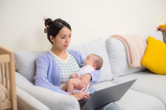Baby Birth Registration Guide at JPN Counter and Online