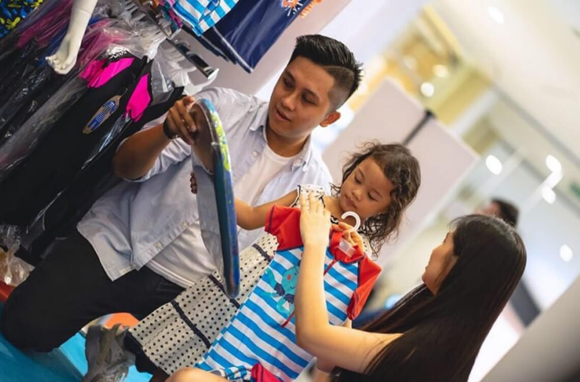 How To Teach Your Child the Difference Between Needs and Wants