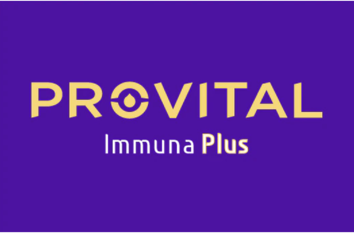PROVITAL Immuna Plus Supports Local Heroes in their Campaign