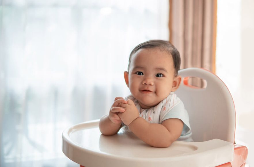 8-Month-Old Developmental Milestones: What to Expect - June 2026 ...