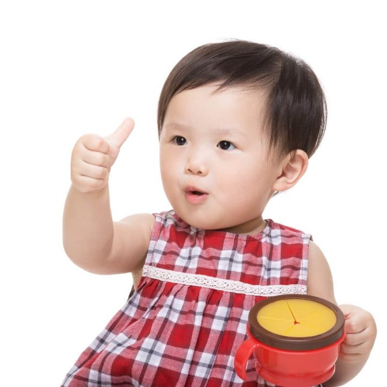 Baby Sign Language 101: What You Need to Know | Motherhood Malaysia