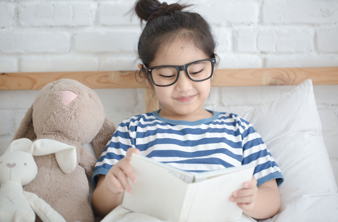 Raising a Bookworm: How to Get Your Child to Love Reading - January 2026 | Motherhood Malaysia
